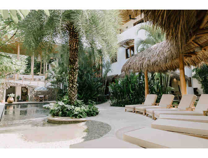 2-Night Stay at Nomadic Hotel | BiddingForGood