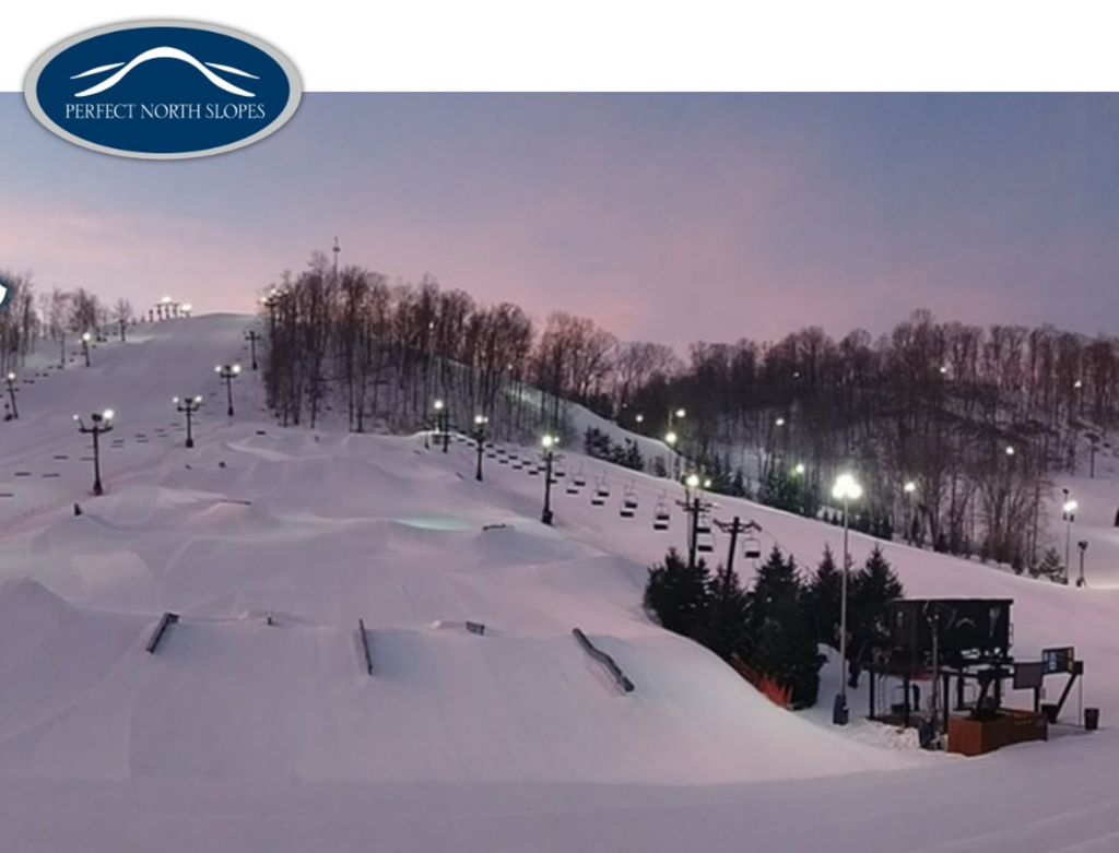 Perfect North Slopes | BiddingForGood