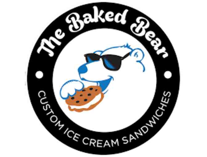 Baked Bear Gift Card | BiddingForGood