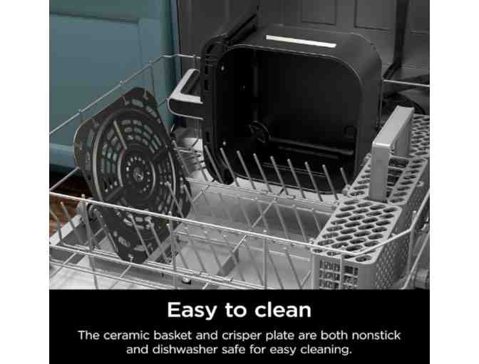 Ninja AF181 Pro XL Air Fryer with 6.5 QT Capacity | BiddingForGood