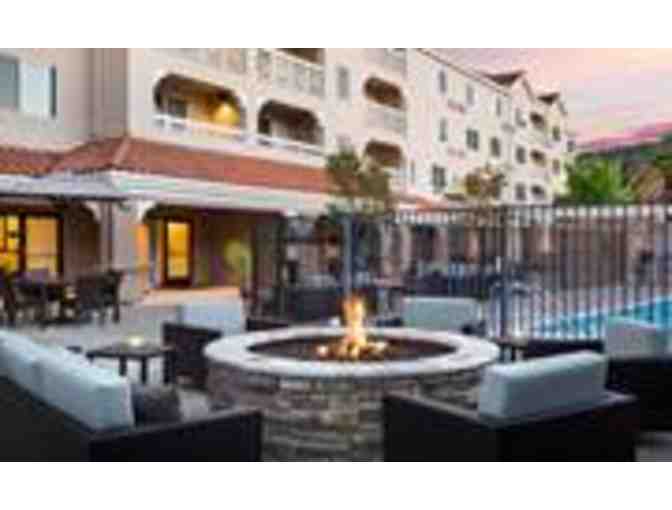 Courtyard by Marriott | BiddingForGood