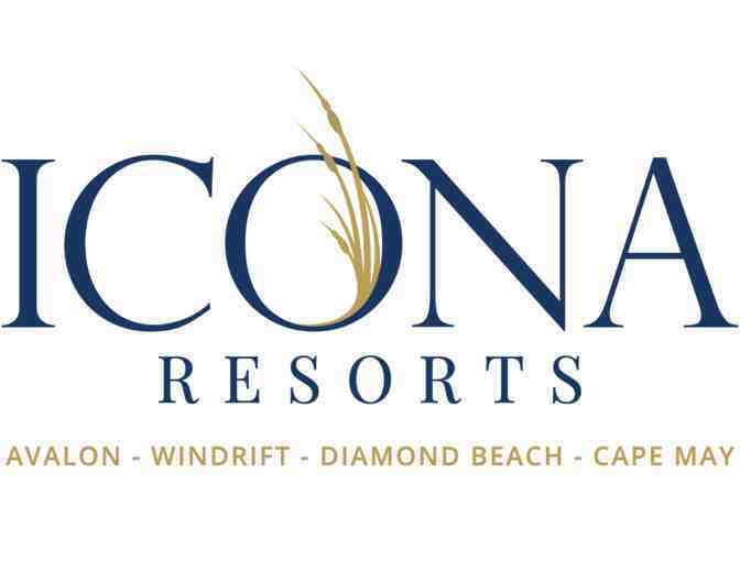 Stay at Icona Resorts with Sunset Beach Gift Card | BiddingForGood