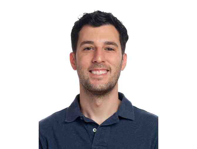 Mr. Moretti's Day Off | BiddingForGood