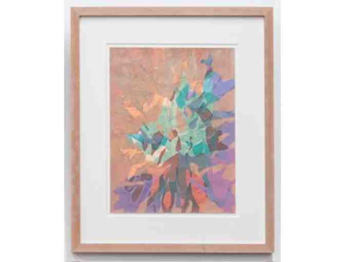 Beautiful Alison Judd Painting - Buy Now | BiddingForGood