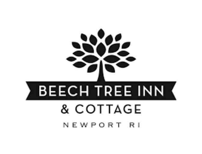 Beech Tree Inn and Cottage Get-away Package | BiddingForGood