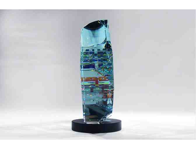 Aquarius by Jack Storms | BiddingForGood